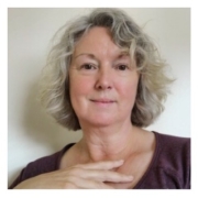 Lynn Paterson - One Heart Tantra